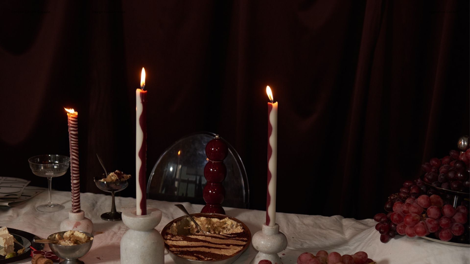 Pygmalion x Anthropologie – Pygmalion London